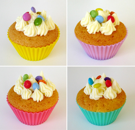 comment faire la decoration des cupcakes - visuel #7